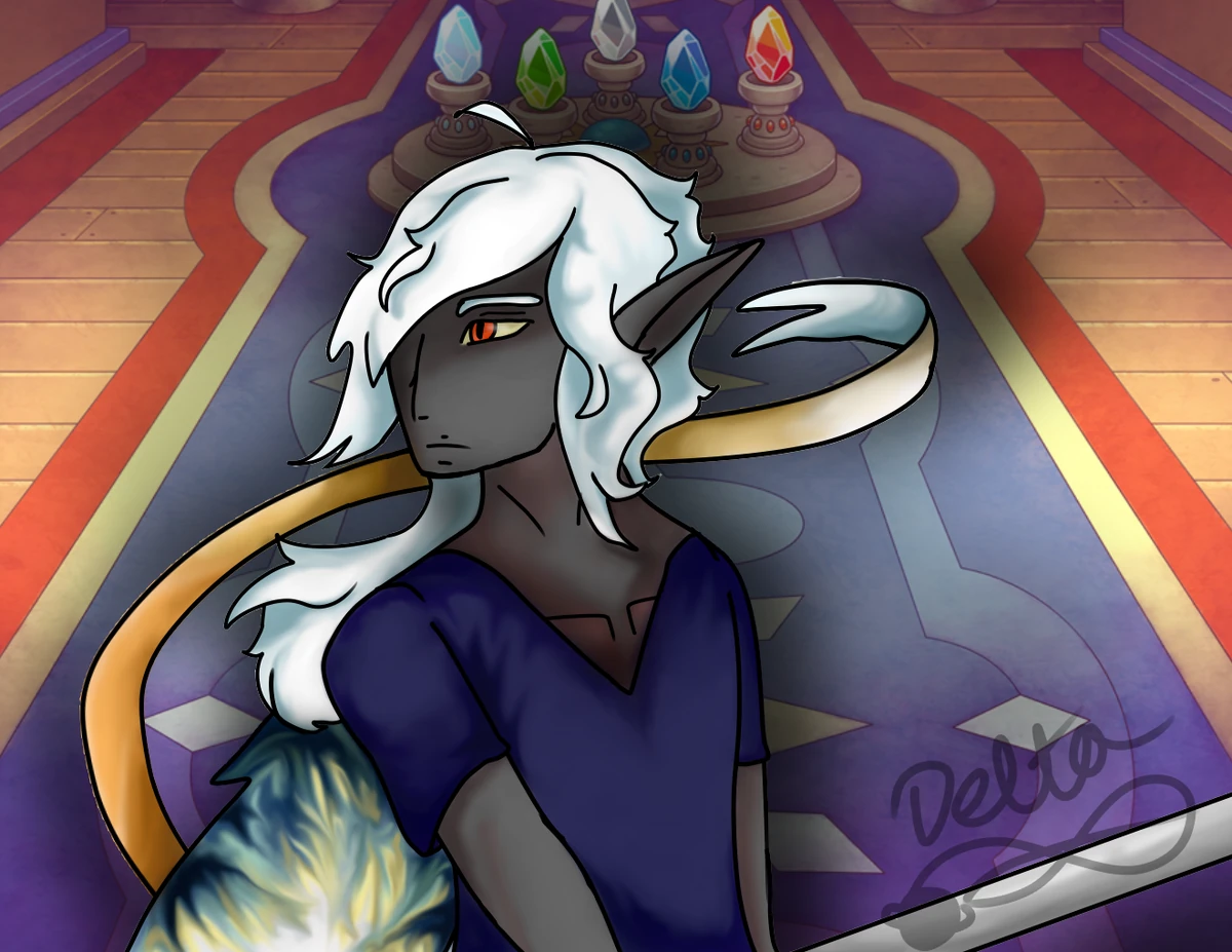 Gale Starheart | Prodigy Game Fanon Wiki | Fandom