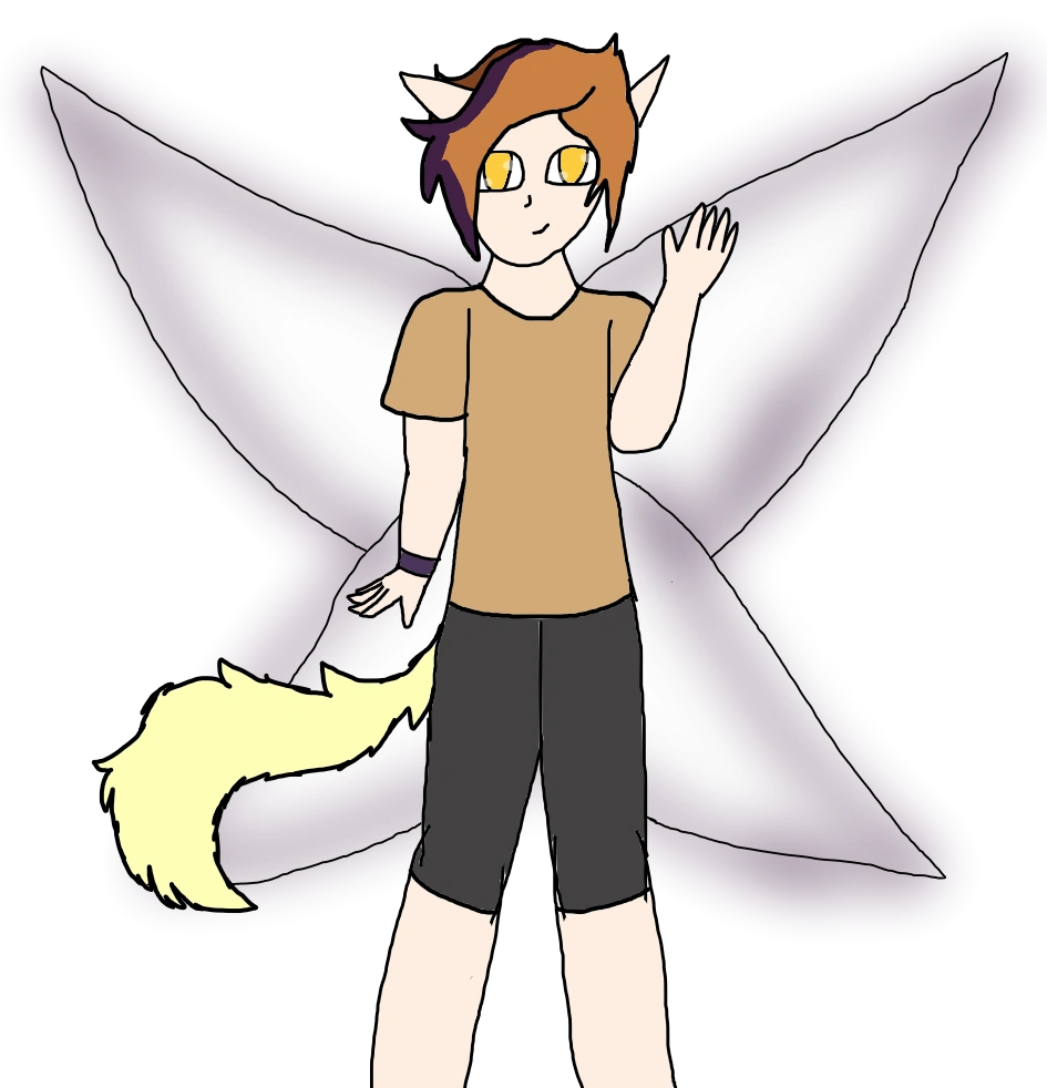 Luce Starheart | Prodigy Game Fanon Wiki | Fandom