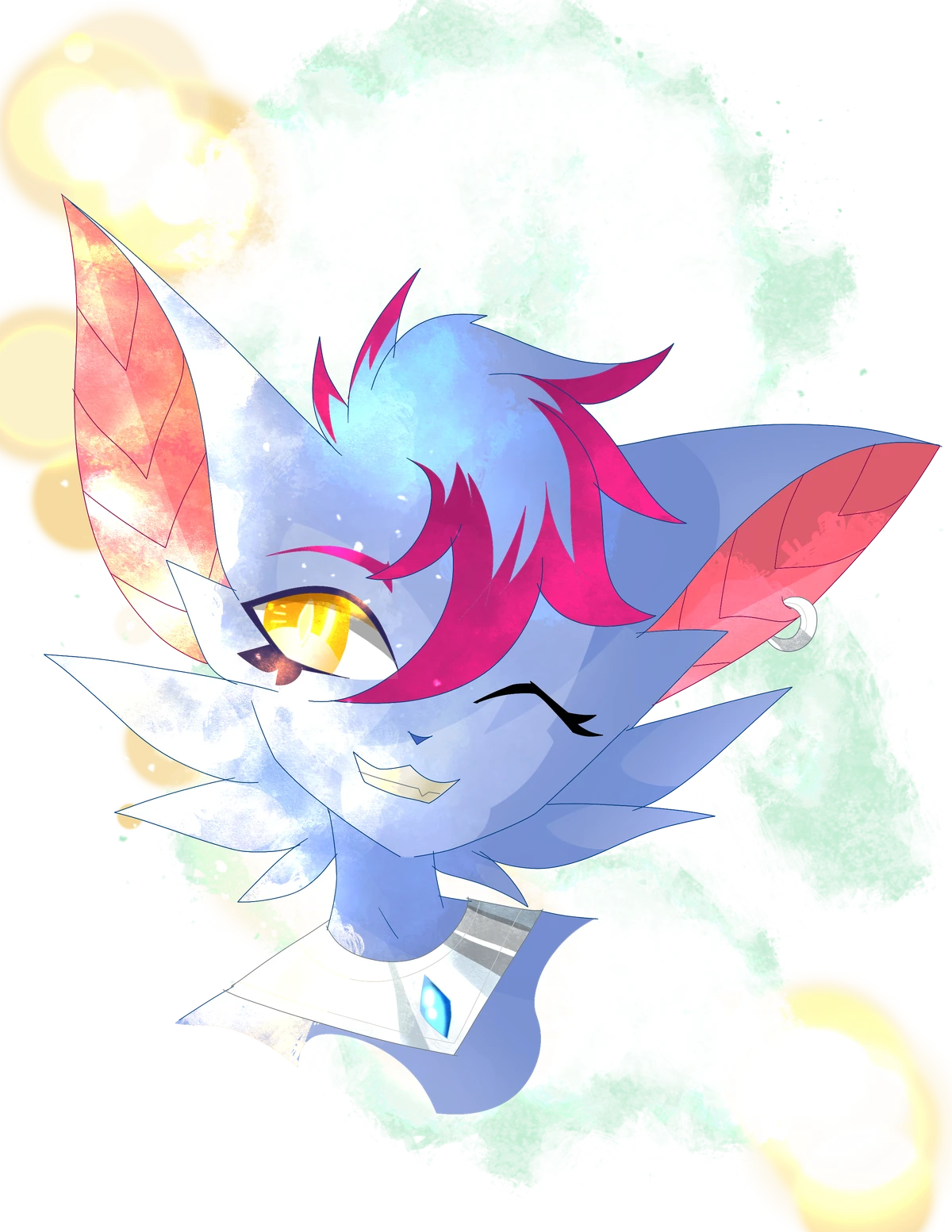 Lulah Wavedancer | Prodigy Game Fanon Wiki | Fandom