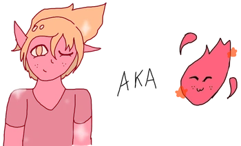 Element of Fire | Prodigy Game Fanon Wiki | Fandom