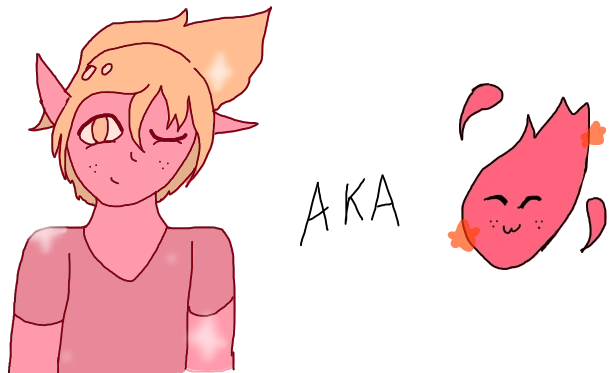 Element of Fire | Prodigy Game Fanon Wiki | Fandom