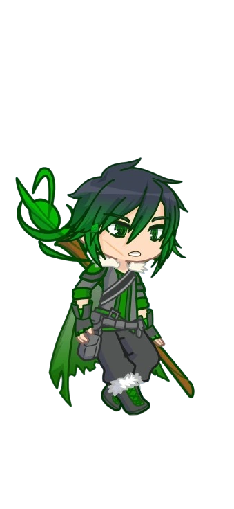 Luke Darkshade (ED) | Prodigy Game Fanon Wiki | Fandom