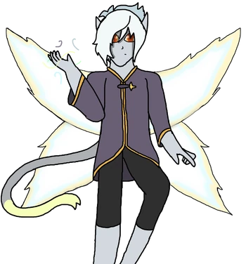 Gale Spellcaster/Teenager | Prodigy Game Fanon Wiki | Fandom