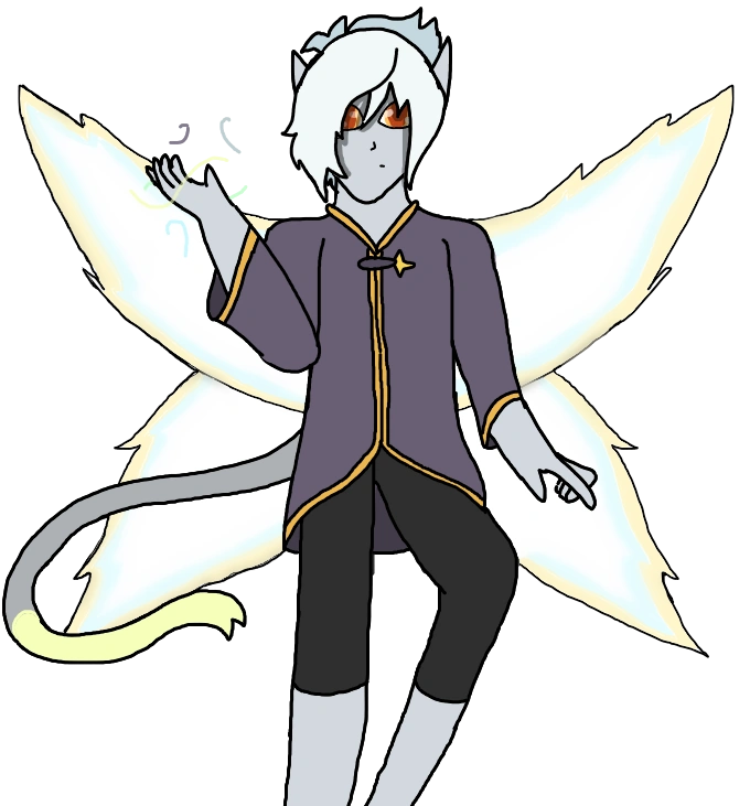 Gale Spellcaster/Teenager | Prodigy Game Fanon Wiki | Fandom