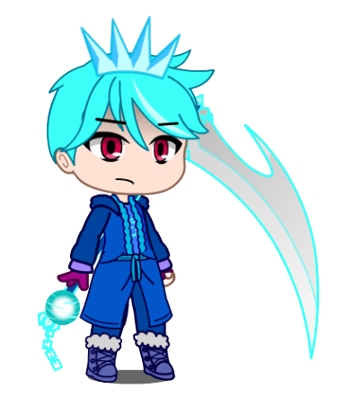 Ian Frostbreaker | Prodigy Game Fanon Wiki | Fandom