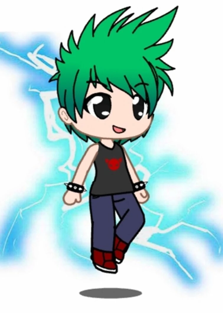 Max Boltstrike | Prodigy Game Fanon Wiki | Fandom