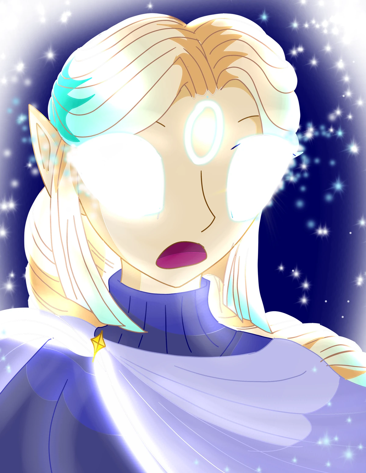 Omikron Starcrafter | Prodigy Game Fanon Wiki | Fandom