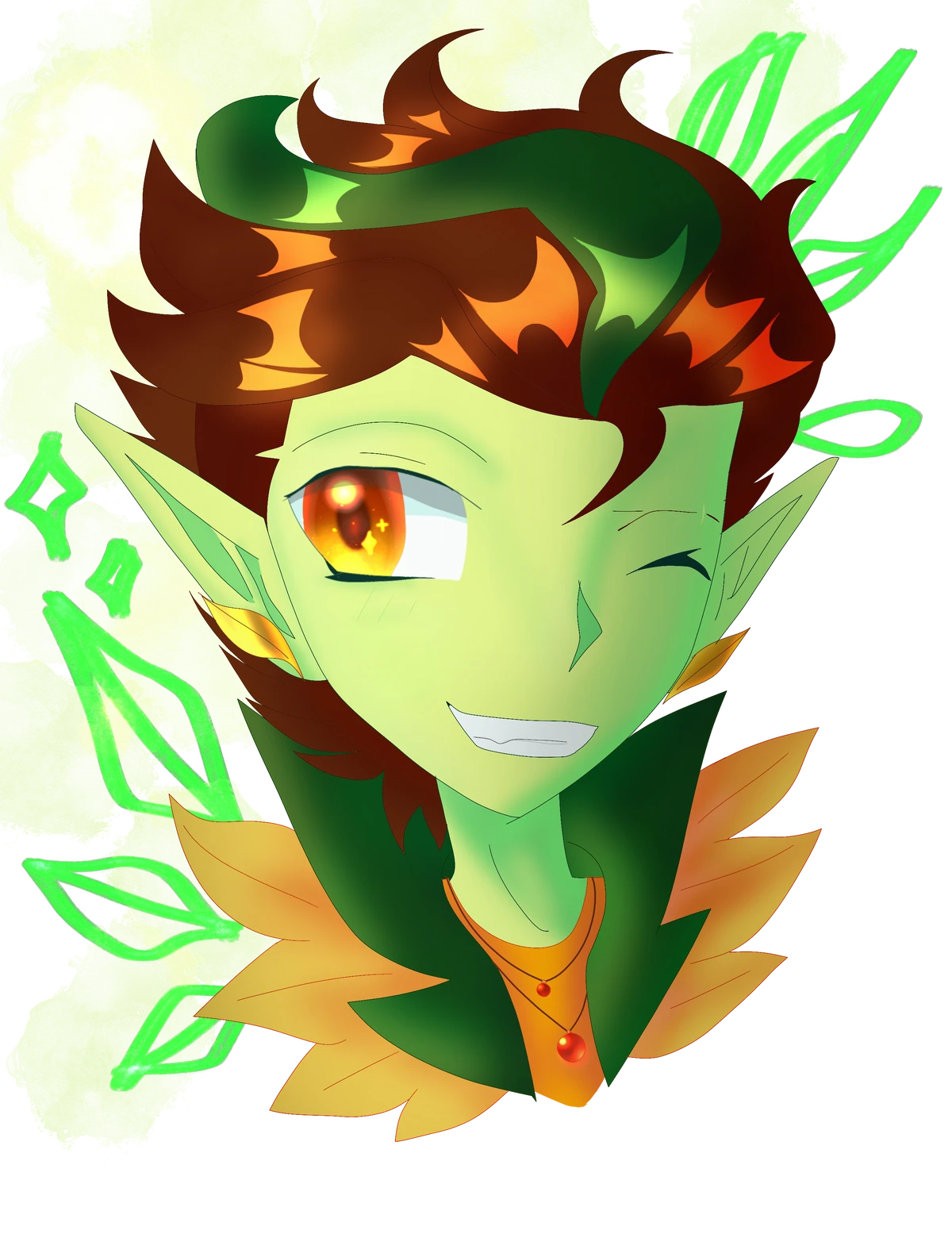 Florian Leafsmith | Prodigy Game Fanon Wiki | Fandom