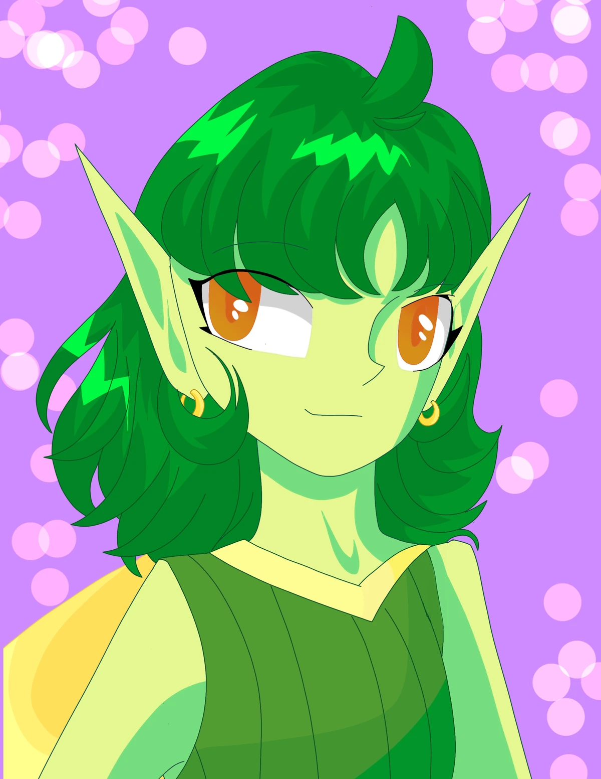 Floriel Branchgrace | Prodigy Game Fanon Wiki | Fandom