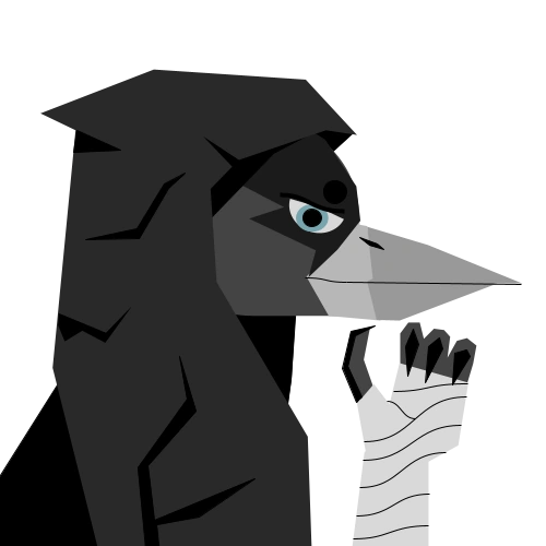 Rasp Corax | Prodigy Game Fanon Wiki | Fandom