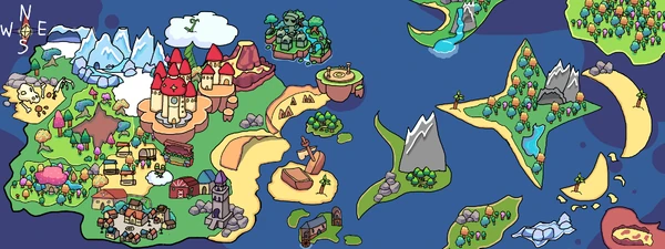 Fairy Marketplace | Prodigy Game Fanon Wiki | Fandom