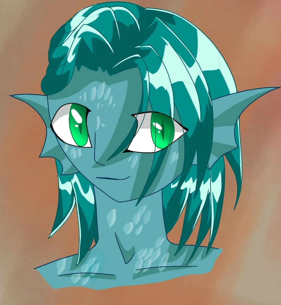 Harvey Goldenfish | Prodigy Game Fanon Wiki | Fandom