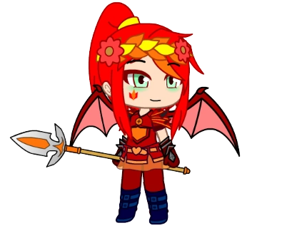 Hope Flamewhisper | Prodigy Game Fanon Wiki | Fandom