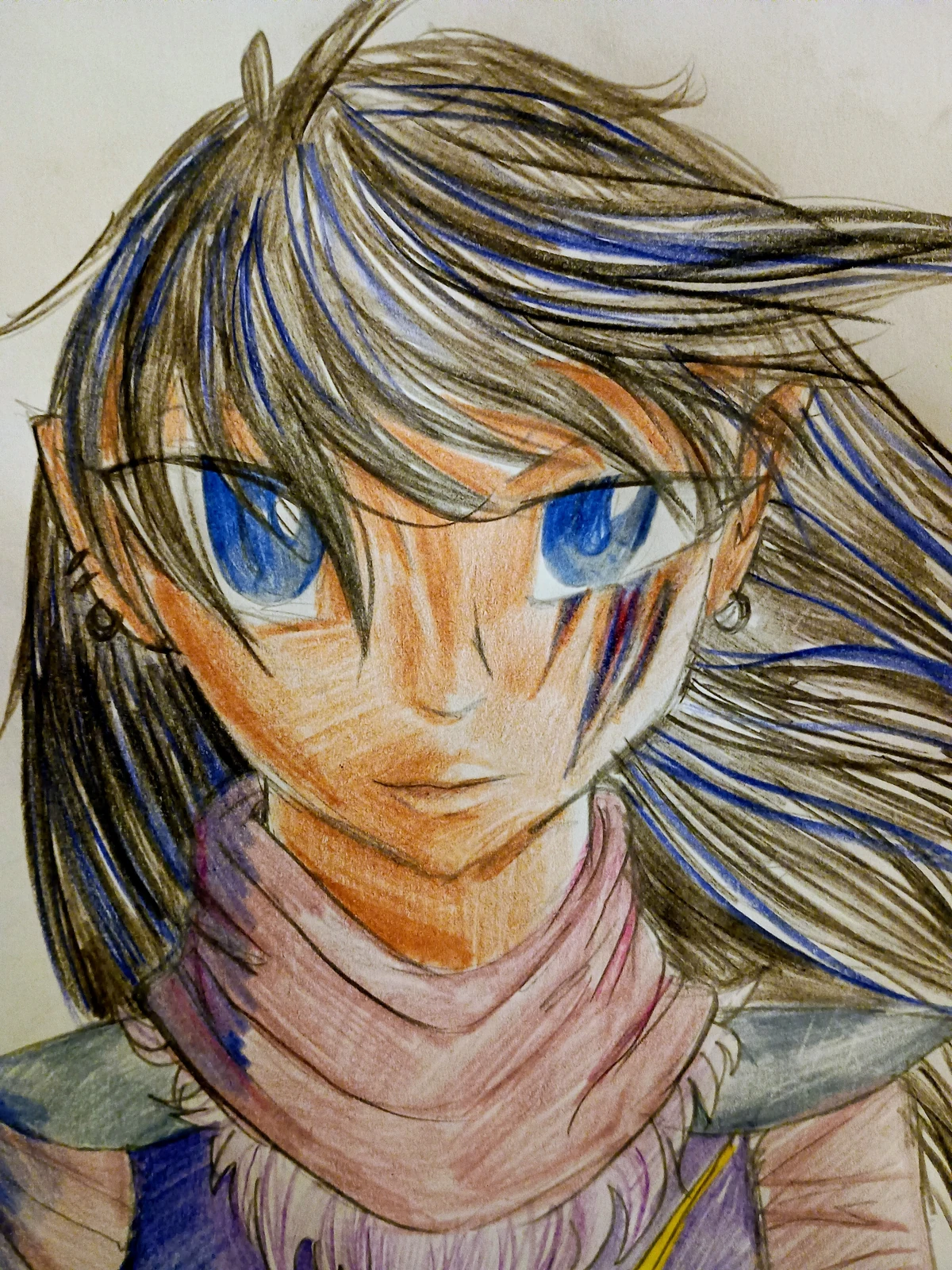 Iona ShadowSong | Prodigy Game Fanon Wiki | Fandom