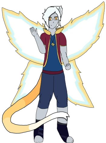 Gale Starheart | Prodigy Game Fanon Wiki | Fandom