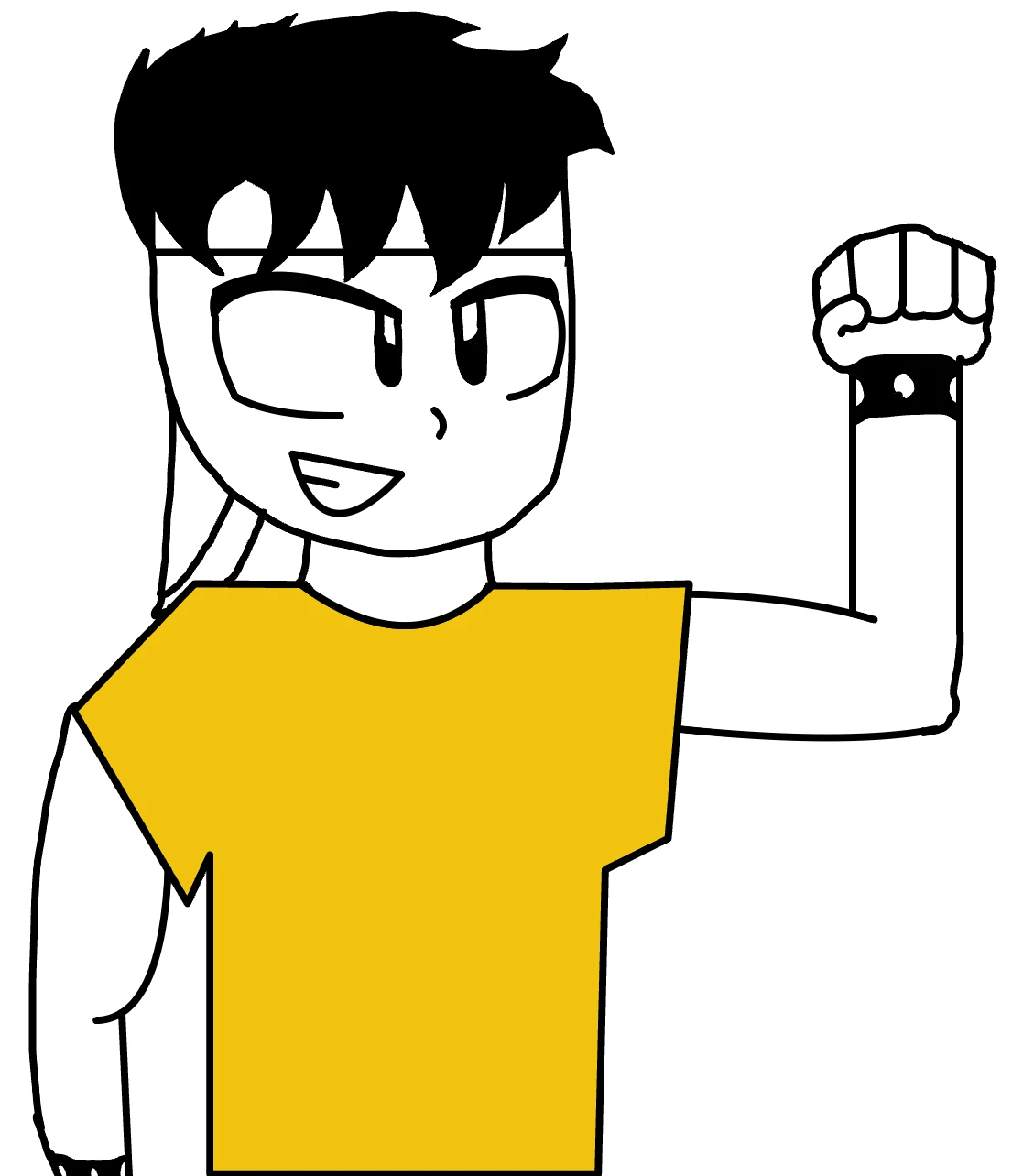 Mike Rossi | Prodigy Game Fanon Wiki | Fandom