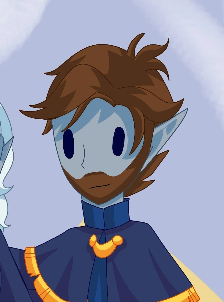 Kier Crystalheart | Prodigy Game Fanon Wiki | Fandom