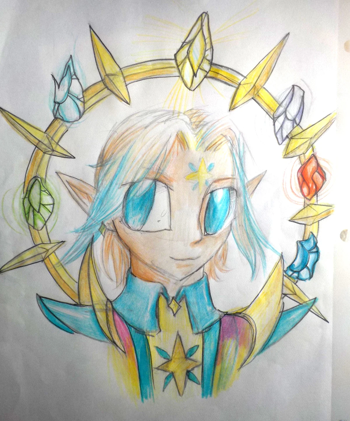 Alpha | Prodigy Game Fanon Wiki | Fandom