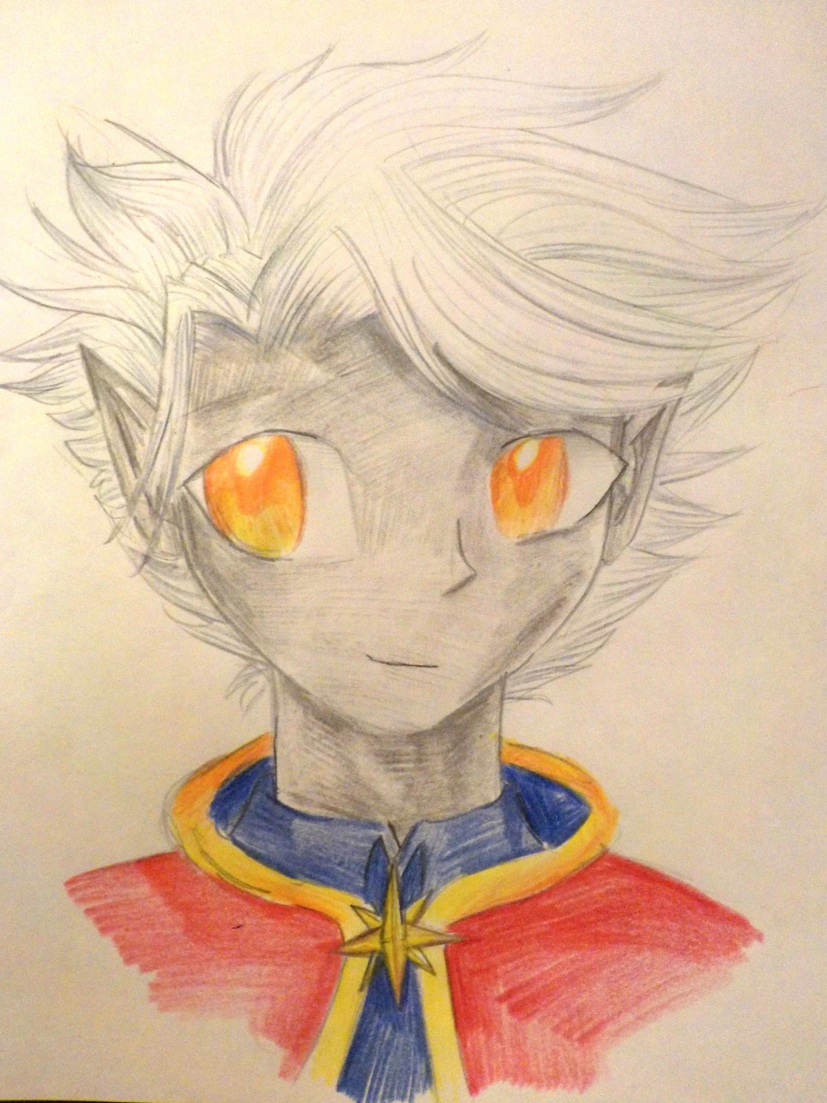 Gale Starwhisper | Prodigy Game Fanon Wiki | Fandom