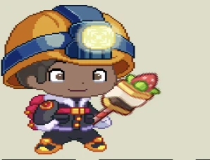 Bobbil Der | Prodigy Game Fanon Wiki | Fandom