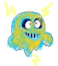 Electro Squally | Prodigy Game Fanon Wiki | Fandom