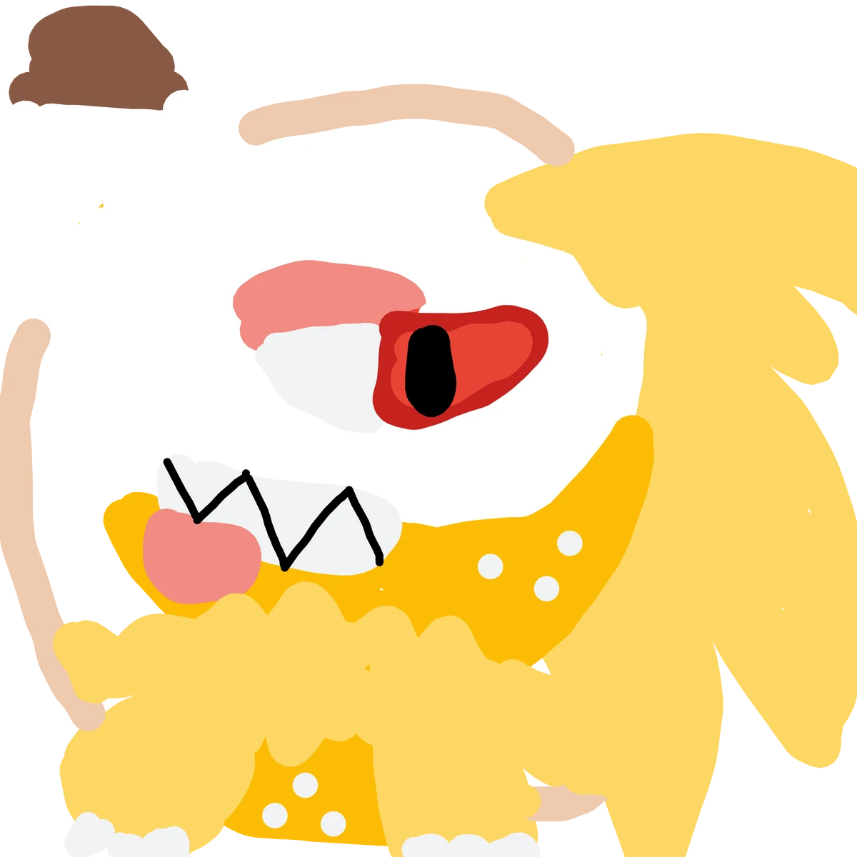 Banana Scovile | Prodigy Game Fanon Wiki | Fandom