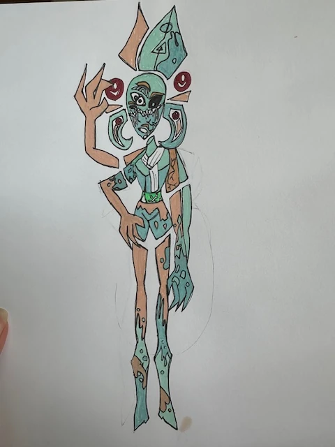RIP N'Atomy Glassshatter | Prodigy Game Fanon Wiki | Fandom