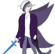 Vamplifier (Female) | Prodigy Game Fanon Wiki | Fandom