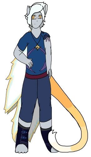 Gale Starheart | Prodigy Game Fanon Wiki | Fandom