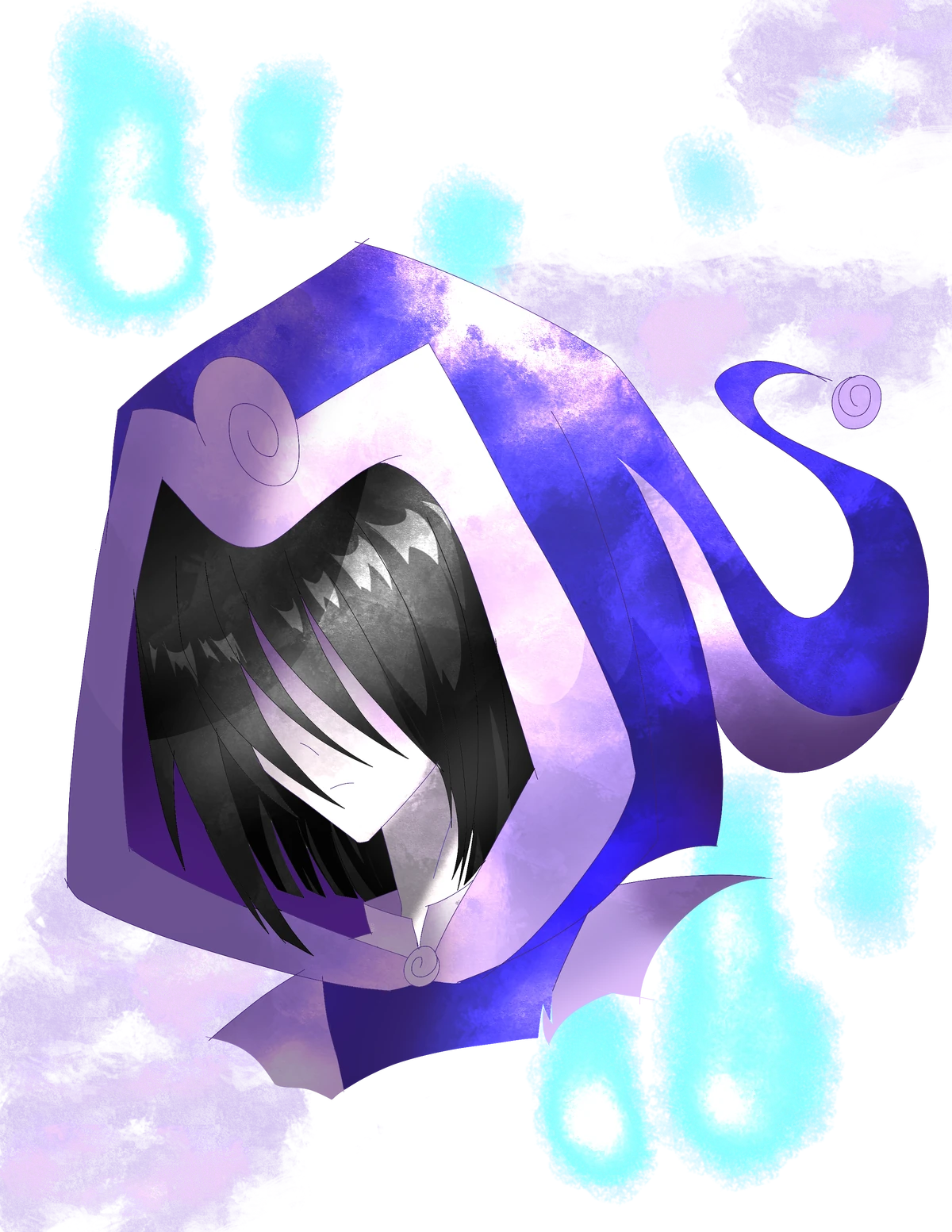 Phantom | Prodigy Game Fanon Wiki | Fandom