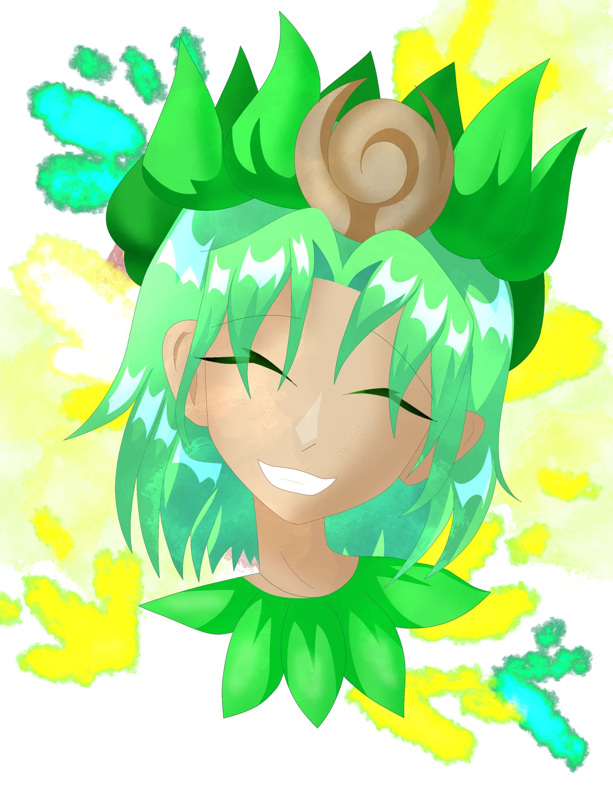 Sprout | Prodigy Game Fanon Wiki | Fandom