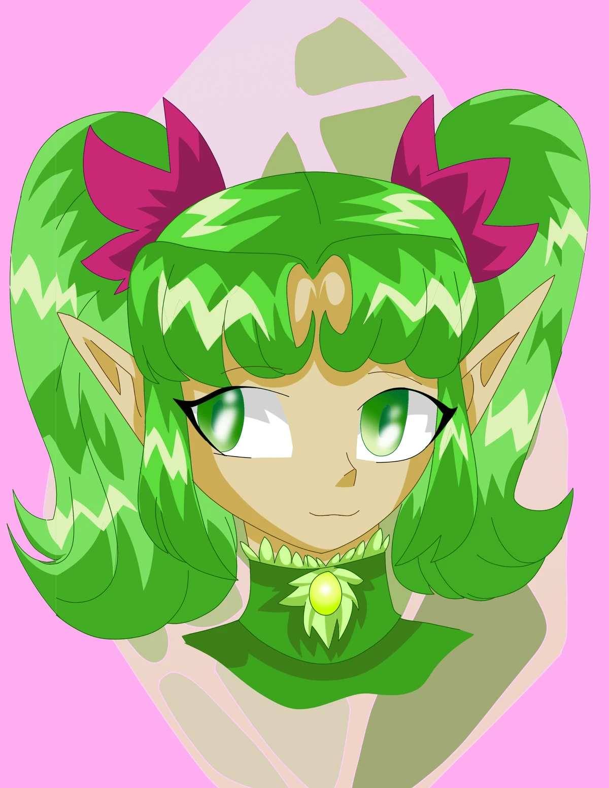 Acoia Dreamleaf | Prodigy Game Fanon Wiki | Fandom