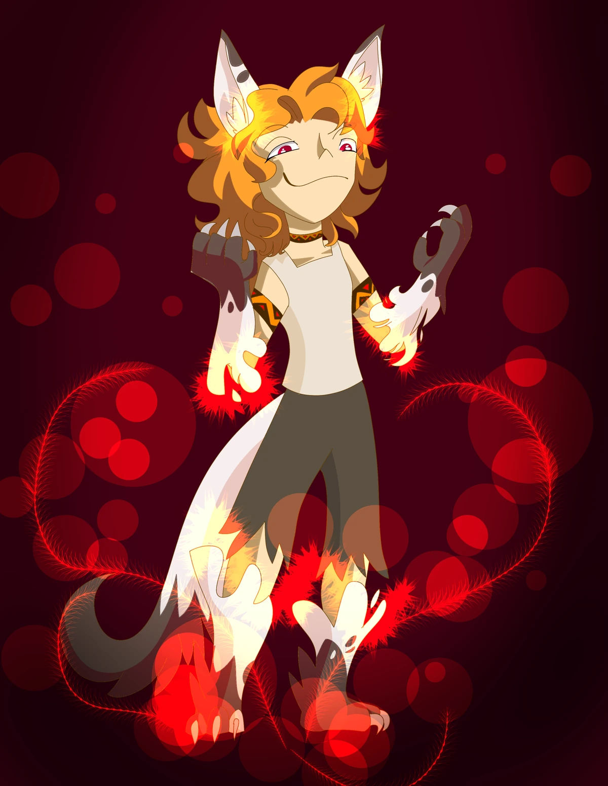 Ginger Formtwist | Prodigy Game Fanon Wiki | Fandom