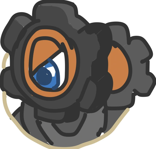 Robotic Gearsite | Prodigy Game Fanon Wiki | Fandom