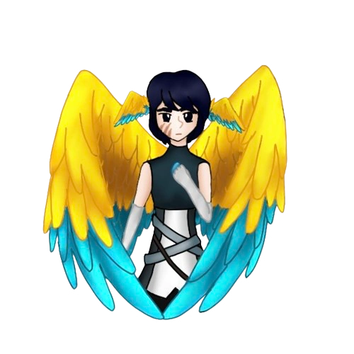 April Lightningsinger | Prodigy Game Fanon Wiki | Fandom