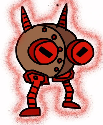 Fatal Fire Bitbot | Prodigy Game Fanon Wiki | Fandom