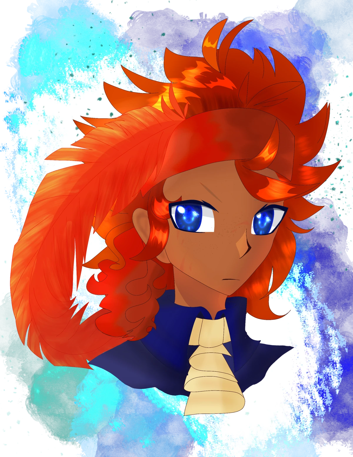 Adam Waterwaker | Prodigy Game Fanon Wiki | Fandom