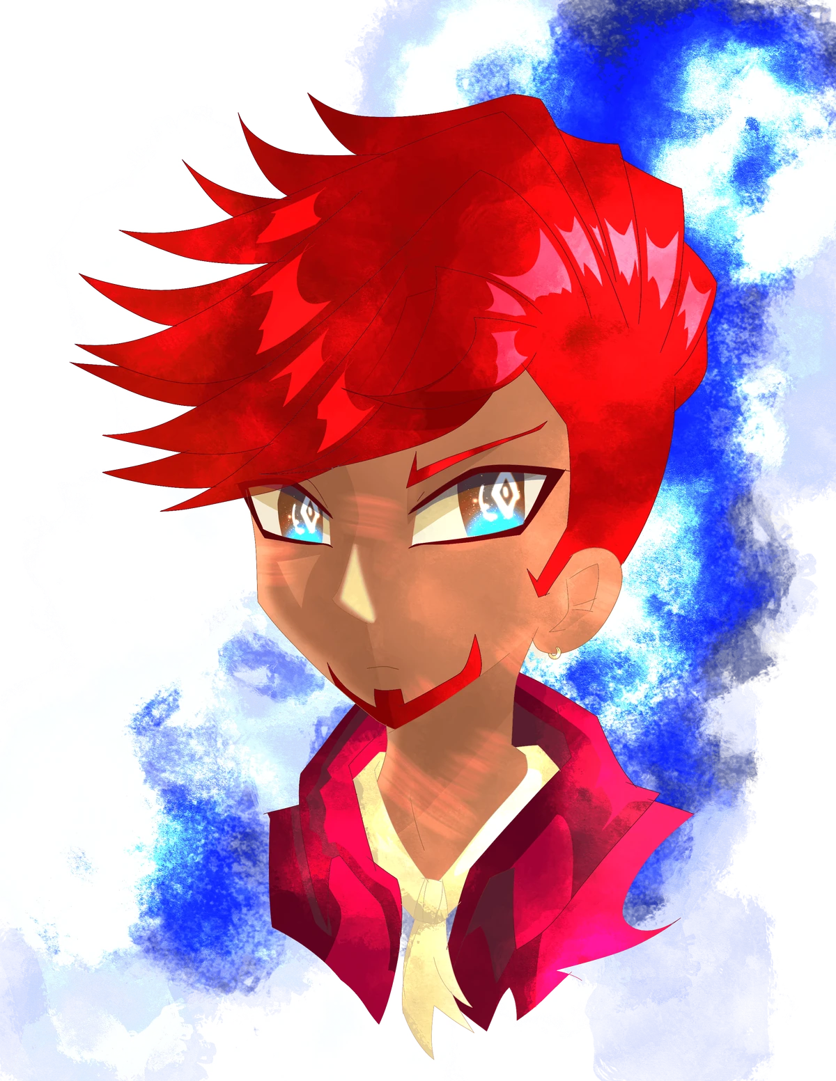 James Seablade | Prodigy Game Fanon Wiki | Fandom