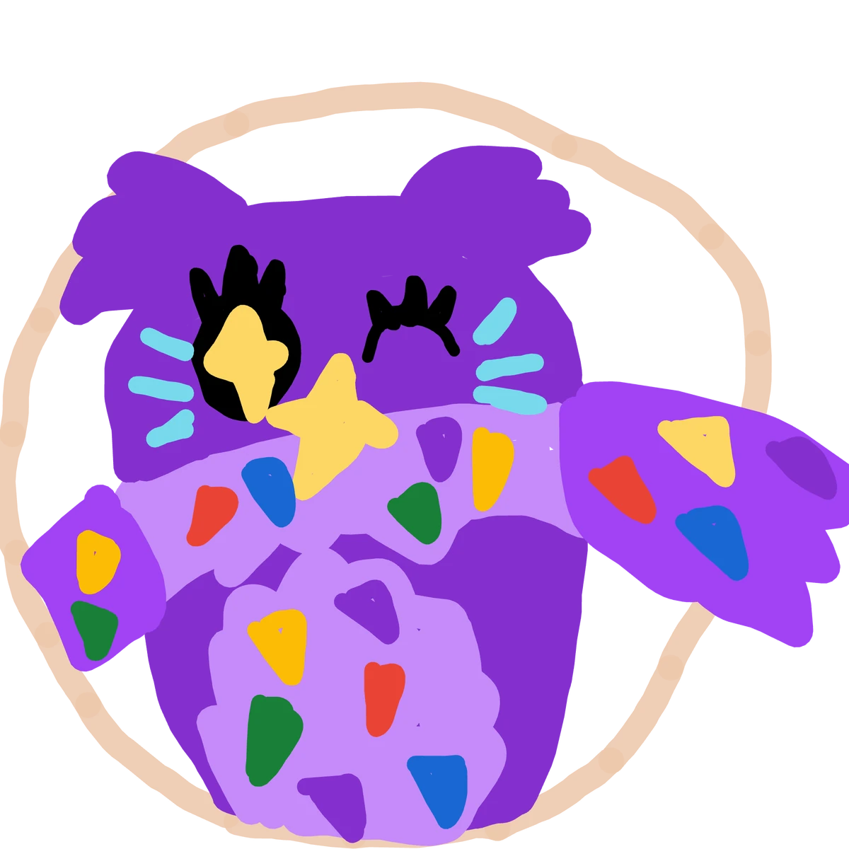 Aurowl | Prodigy Game Fanon Wiki | Fandom