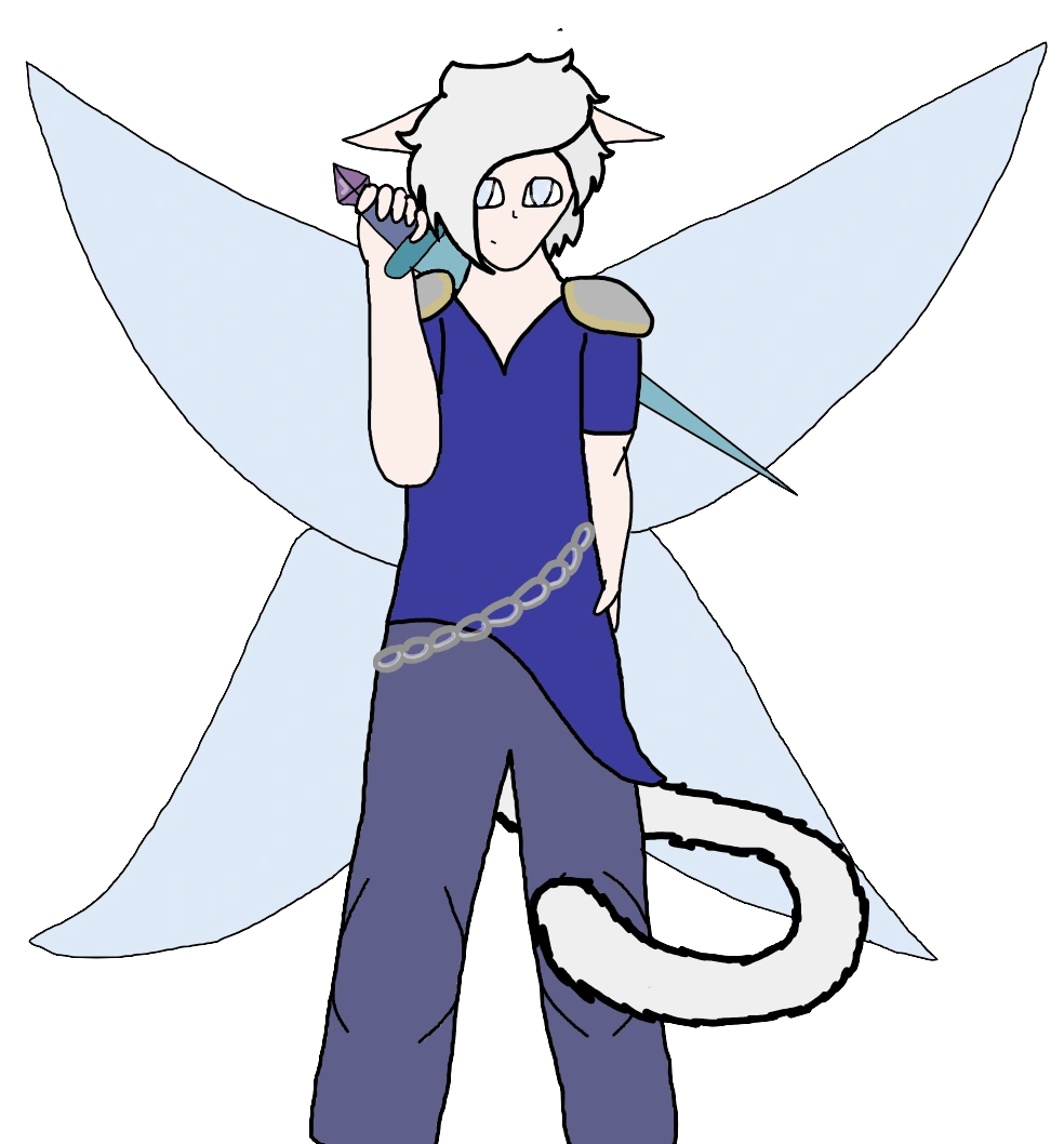 Cyro Icetalon | Prodigy Game Fanon Wiki | Fandom