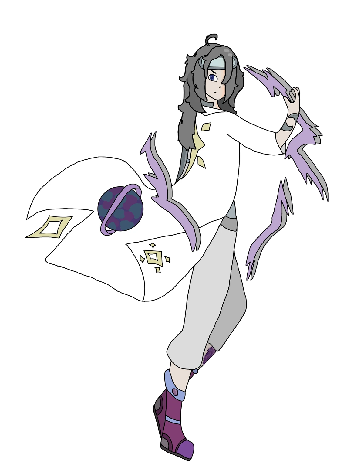 Storm Dreamchaser | Prodigy Game Fanon Wiki | Fandom