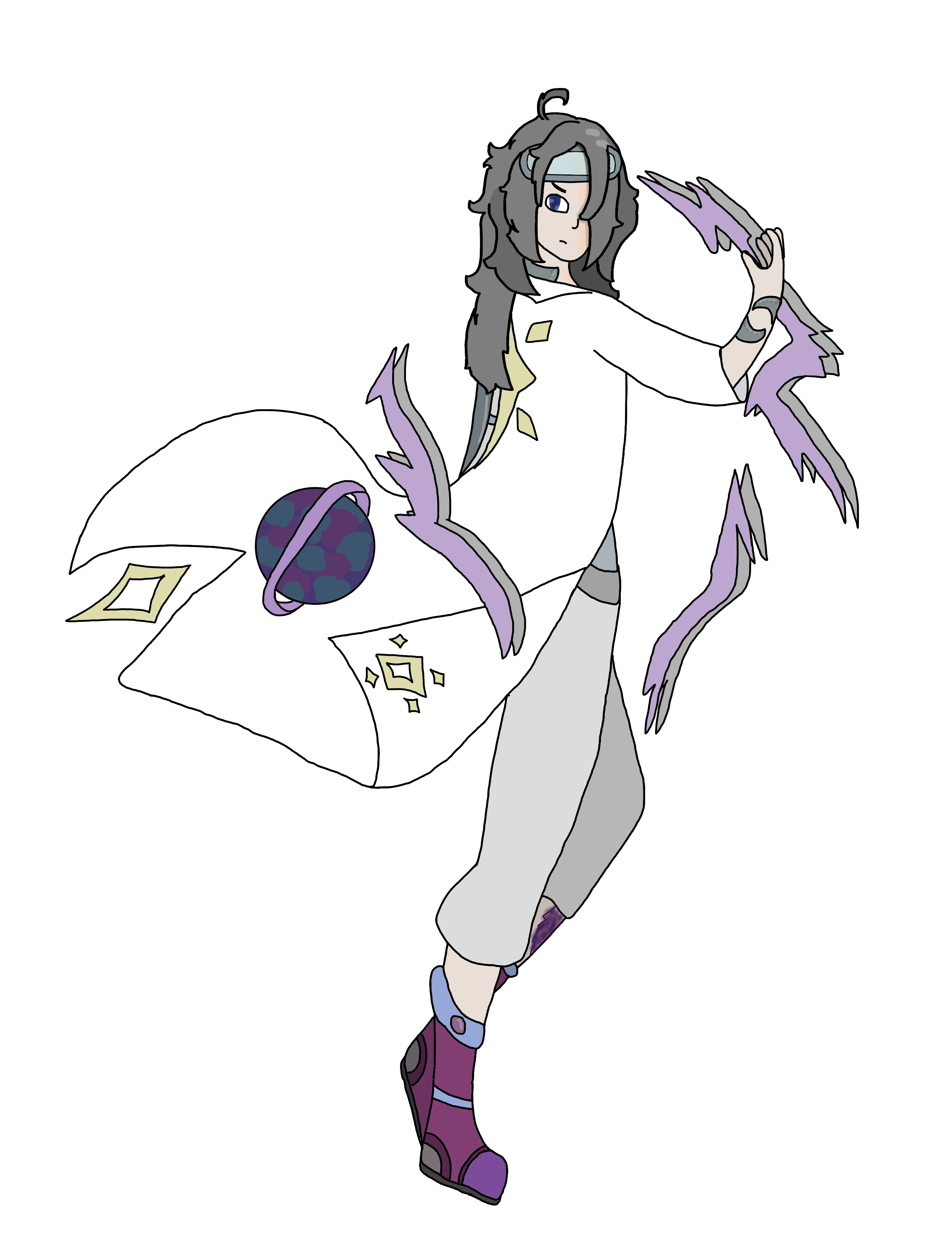 Discuss Everything About Prodigy Game Fanon Wiki | Fandom