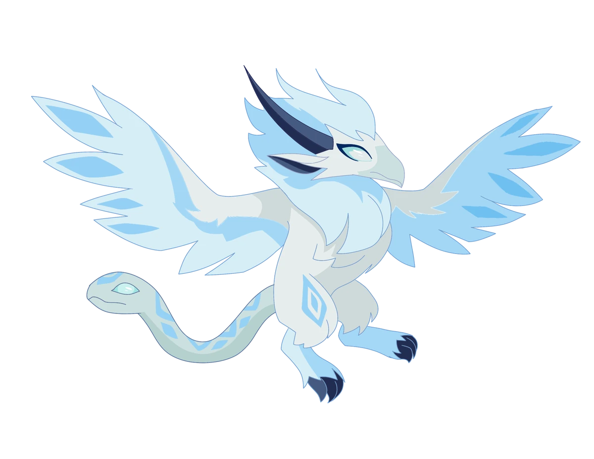 Raptrian | Prodigy Game Fanon Wiki | Fandom