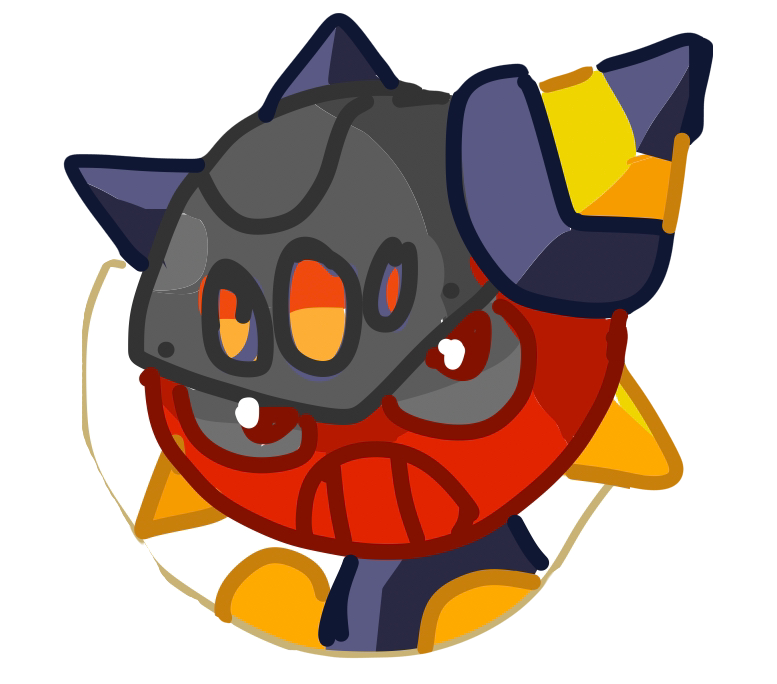 Robotic Arachex Prodigy Game Fanon Wiki Fandom
