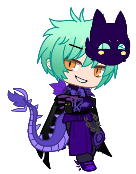 Chris Snapdragon | Prodigy Game Fanon Wiki | Fandom