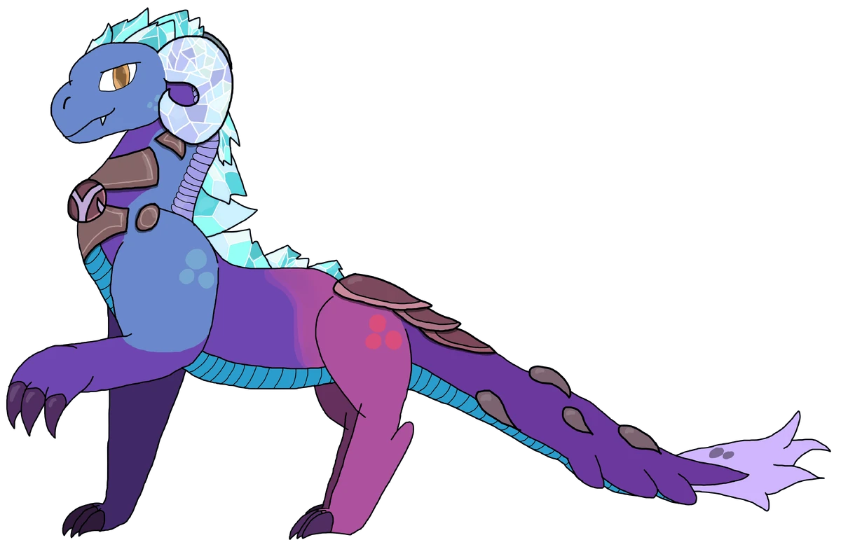 Shiver | Prodigy Game Fanon Wiki | Fandom