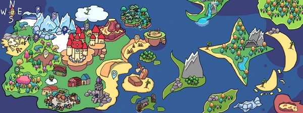 Fairy Tribes | Prodigy Game Fanon Wiki | Fandom