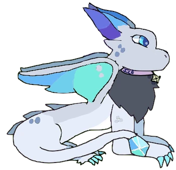 Ice | Prodigy Game Fanon Wiki | Fandom