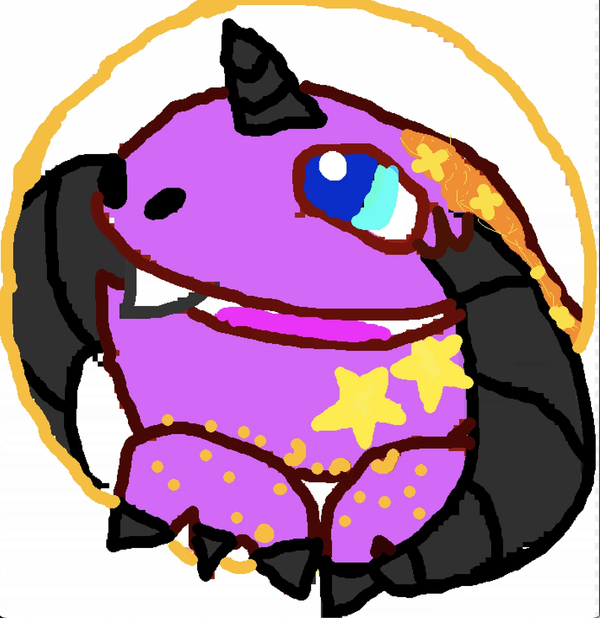 Zoruax | Prodigy Game Fanon Wiki | Fandom