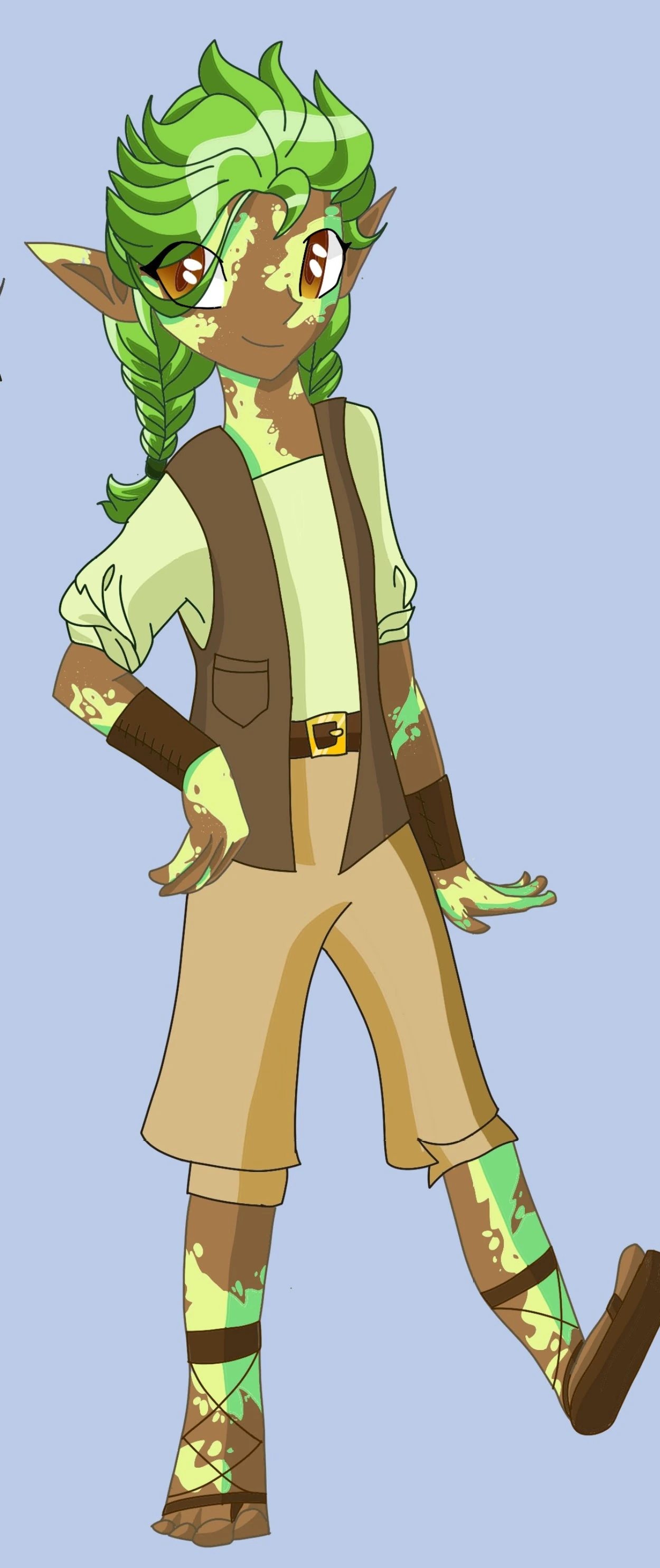 Discuss Everything About Prodigy Game Fanon Wiki | Fandom